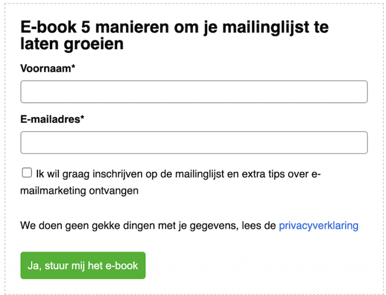 ActiveCampaign vs MailChimp | MailTribe