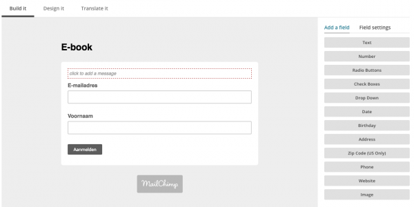 ActiveCampaign vs MailChimp | MailTribe