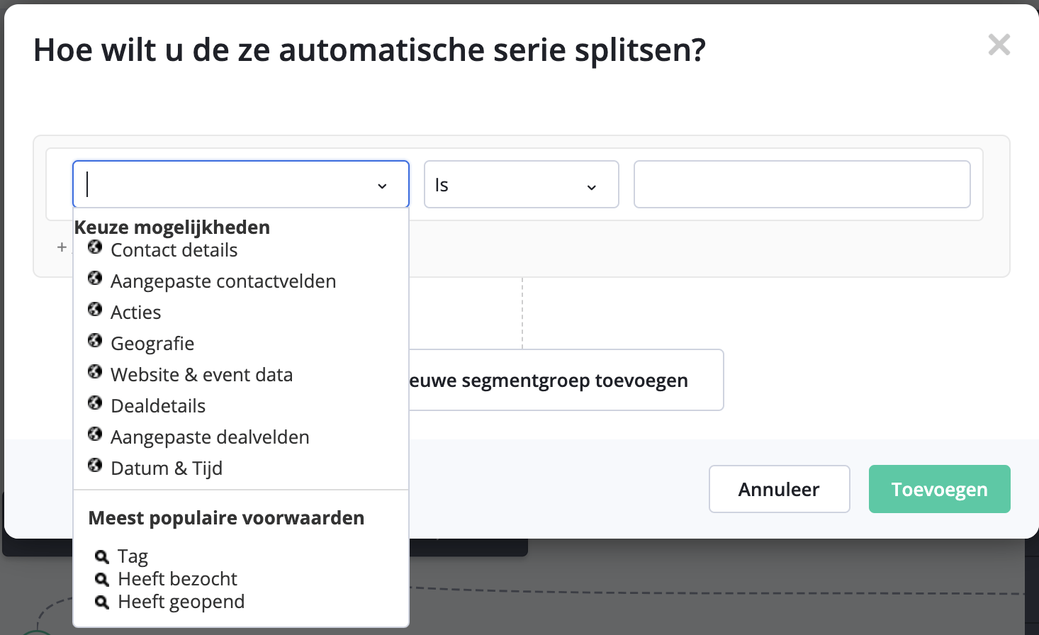 ActiveCampaign: wat is het en hoe werkt het? - MailTribe