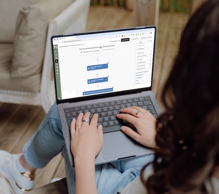 In 5 stappen snel een mailinglijst maken - MailTribe