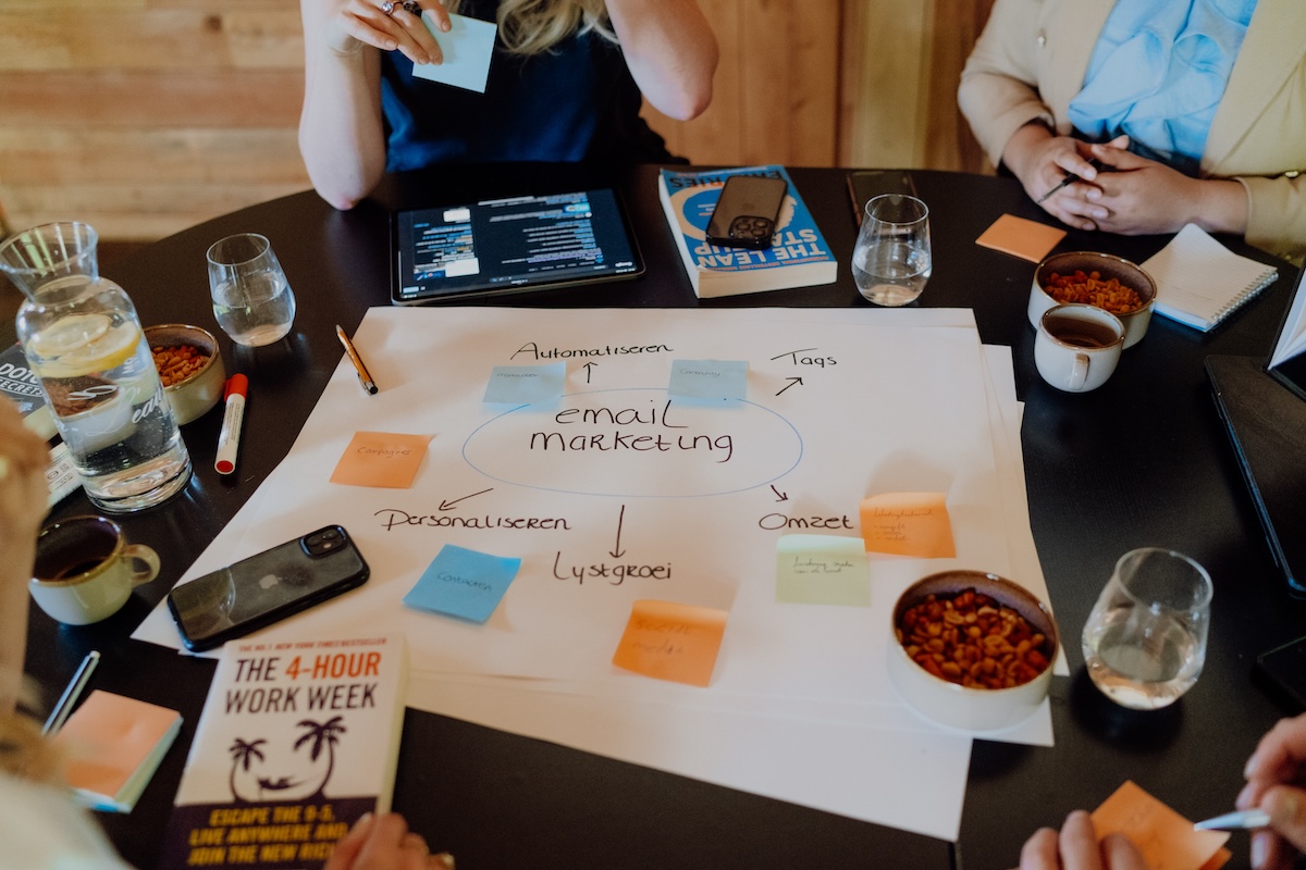 MailTribe - E-mailmarketing software Nederlands