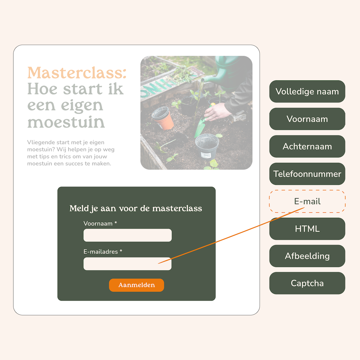 MailTribe - E-mailmarketing software Nederlands